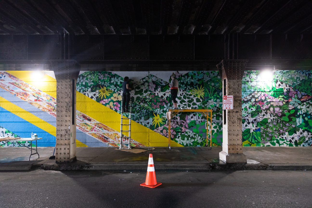 Transformative Journeys: The Impact of the Color Me Back Program on ...