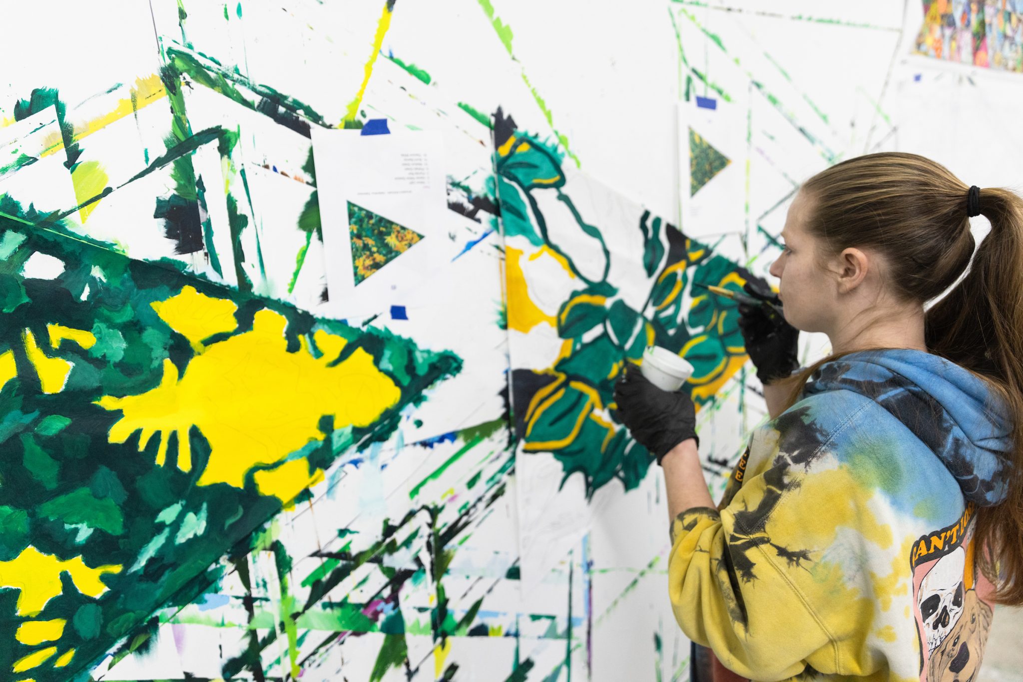 Transformative Journeys: The Impact of the Color Me Back Program on ...