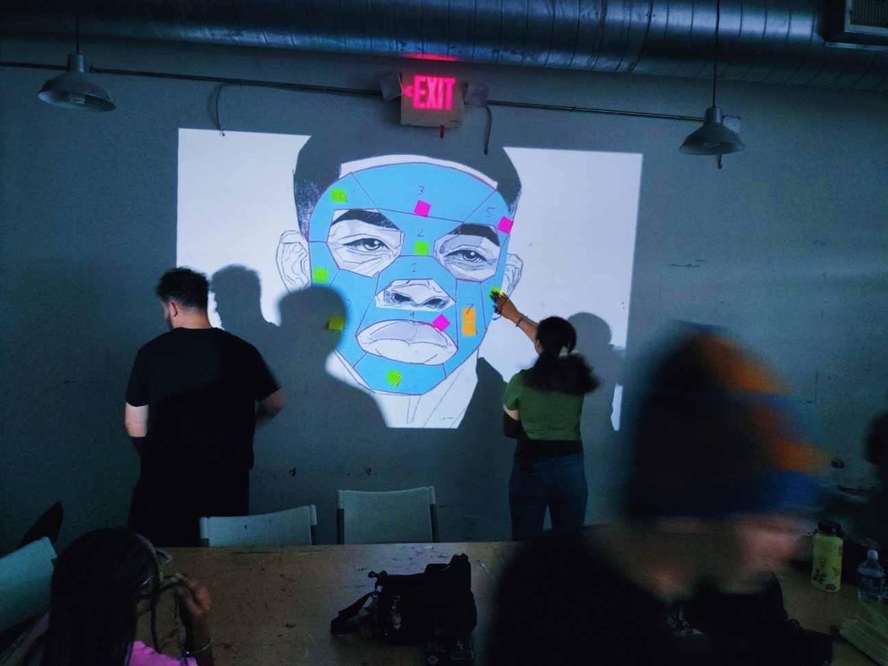 Summer Career Connected Learning at Mural Arts! - Mural Arts Philadelphia